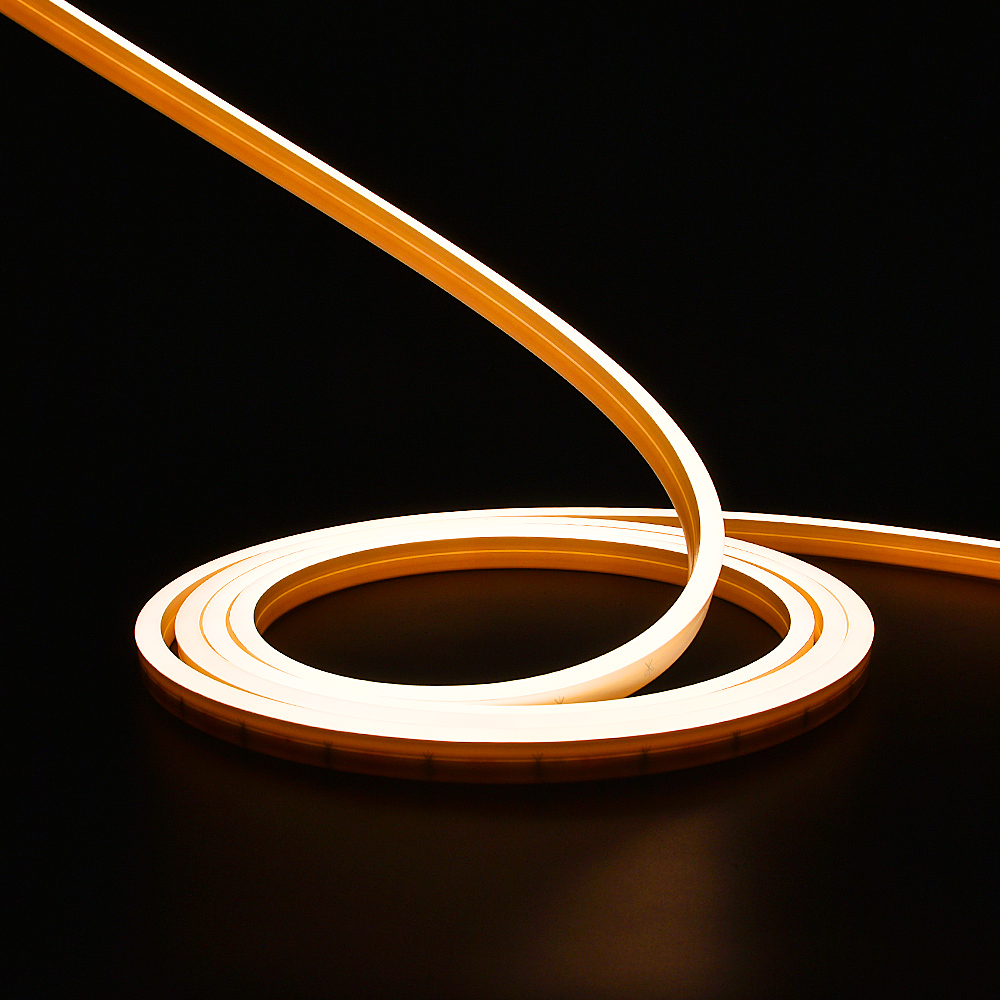 Single Color 11x20mm Side Bending IP68 Led Neon Flex – Hankylight-LED ...