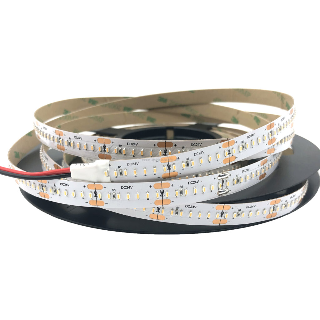 High Density Led Strip – Hankylight-LED strip | Neon Flex Supplies