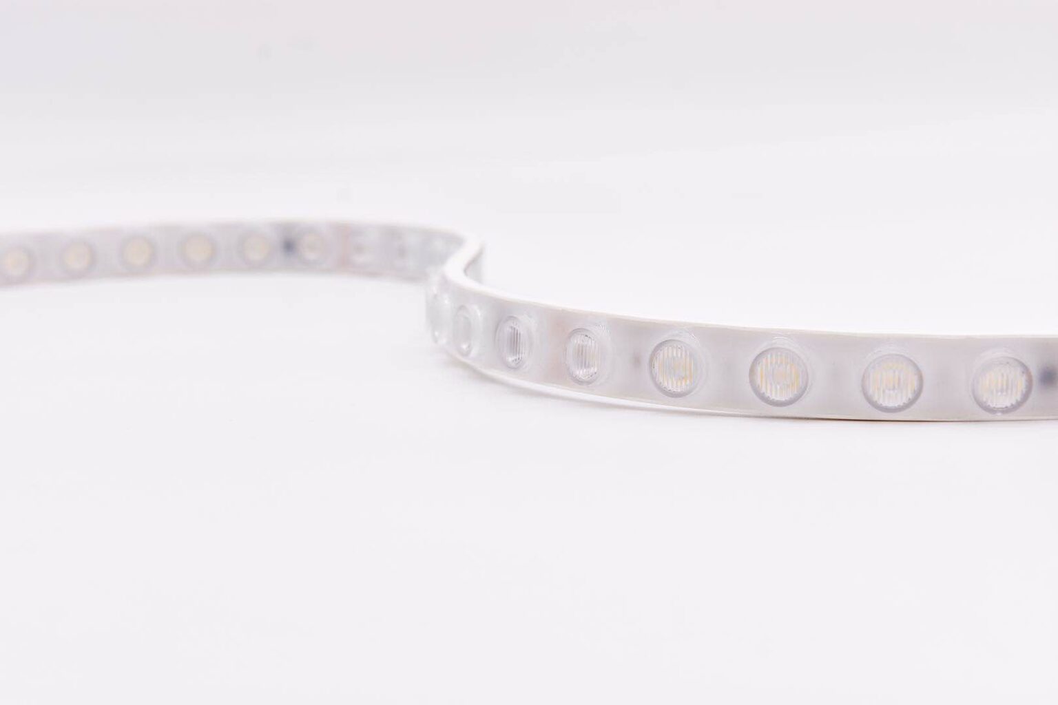 Single Color Polyurethane Encapsulation IP67 Flexible Led Wall Washer ...